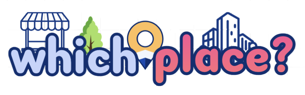 Which place io